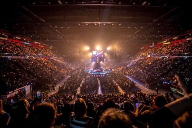 Forum Assago Milano: posti, capienza e come arrivare