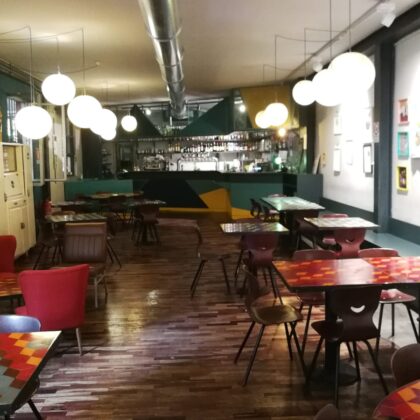 Frida Milano: menù, aperitivo, orari e prezzi - Milano Notizie